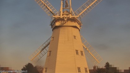 London - Havering - Upminster Windmill, United Kingdom - Webcams