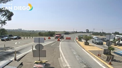 San Diego - Miramar Landfill, California (USA) - Webcams
