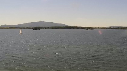 Borzygniew - Jezioro Mietkowskie, Wrocław - kamery internetowe, webcams