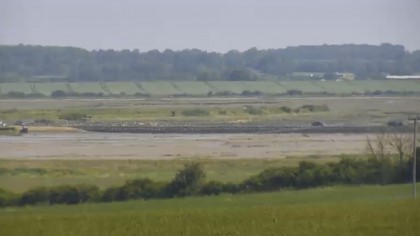 West Mersea - The Strood, United Kingdom - Webcams