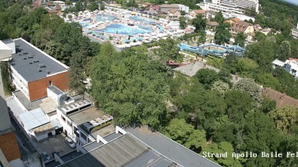 Băile Felix - Strand Apollo-Felix, Romania - Webcams