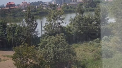Nairobi - Kariobangi, Kenya - Webcams