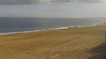 Labenne - Plage centrale, France - Webcams