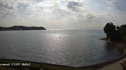 Torquay - Institute Beach, United Kingdom - Webcams