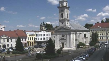 Lugoj, Romania - Webcams