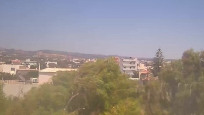 Crete - Tympaki, Greece - Webcams