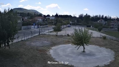 Malakasa, Greece - Webcams