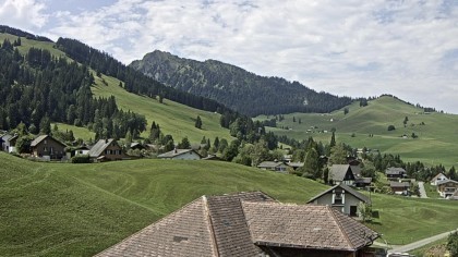 Dallenwil - Wirzweli, Switzerland - Webcams