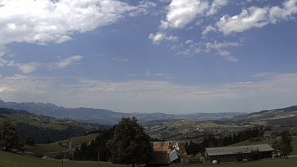 Eriz, Switzerland - Webcams