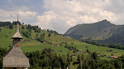 Habkern - Panoramic view, Switzerland - Webcams