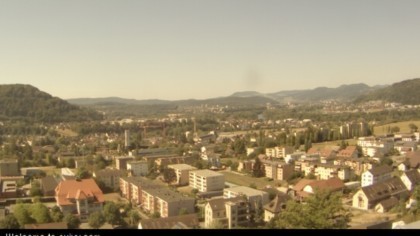 Untersiggenthal, Switzerland - Webcams