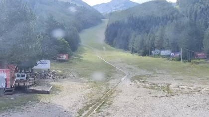 Risovac - Blidinje Ski Resort, Bosnia and Herzegovina - Webcams