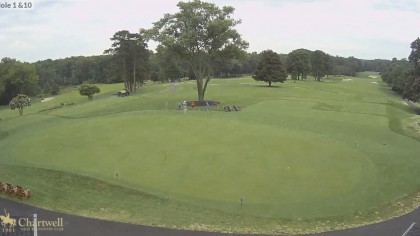 Severna Park - Chartwell Golf & Country Club, Maryland (USA) - kamery ...