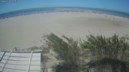Isla Canela, Spain - Webcams
