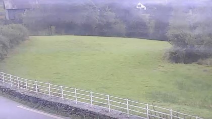 Ambleside - The Three Shires Inn, Wielka Brytania - kamery internetowe ...