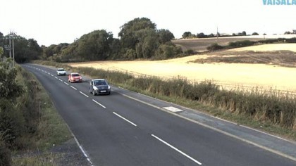 Hawthorn - B1432, United Kingdom - Webcams