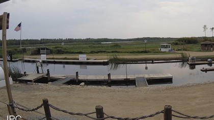 Angle Inlet - Northwest Angle Edge Riders, Minnesota (USA) - Webcams