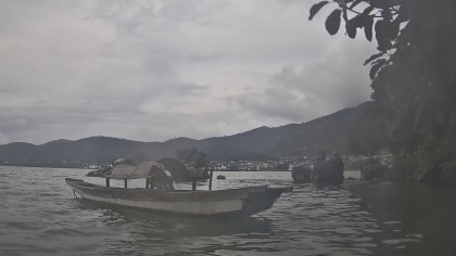 Dali - Shuanglang - Erhai Lake, China - Webcams