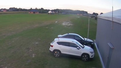 Lądowisko Sieradz-Chojne, Sieradz - kamery internetowe, webcams