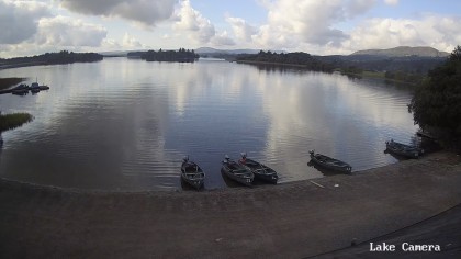 Stirling - Lake Of Menteith, United Kingdom - Webcams