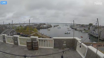Nantucket - Port, Massachusetts (USA) - kamery internetowe, webcams