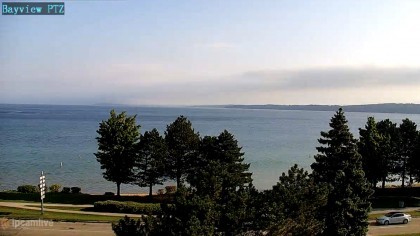 Traverse City - Waterfront, Michigan (USA) - Webcams