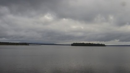 Brome Lake - Knowlton, Canada - Webcams