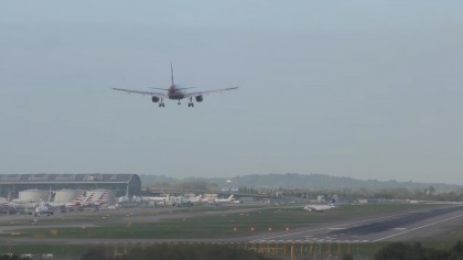 London - Heathrow Airport, United Kingdom - Webcams