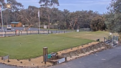 Anglesea - Anglesea Golf Club, Victoria - Webcams