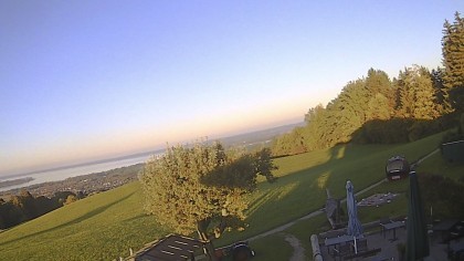 Bernau am Chiemsee - Seiserhof, Germany - Webcams