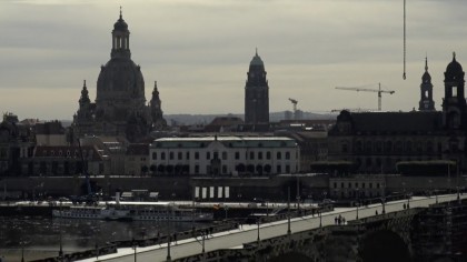 Drezno - Altstadt, Germany - Webcams