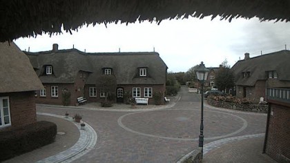 Föhr - Oldsum, Germany - Webcams