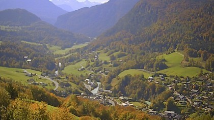 Marktschellenberg, Germany - Webcams