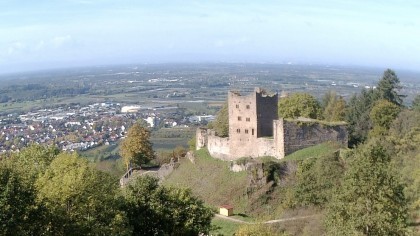 Oberkirch - Schauenburg, Deutschland - Webcams