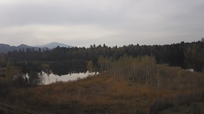 Ainring - Ainringer Moos, Germany - Webcams