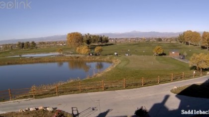 Firestone - Saddleback Golf Club, Colorado (USA) - Webcams