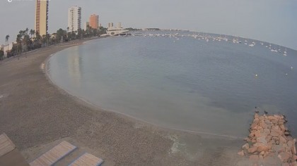 Mar Menor - Santiago de la Ribera, Lo Pagán, Los Urrutias, La Manga ...