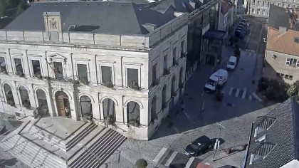 Gravelines - Several views, France - Webcams