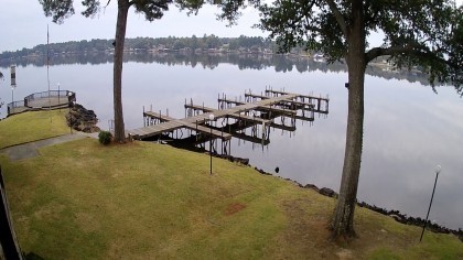 Longview - Lake Cherokee, Texas (USA) - Webcams