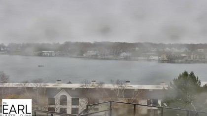 Charlevoix - Round Lake, Michigan (USA) - Webcams