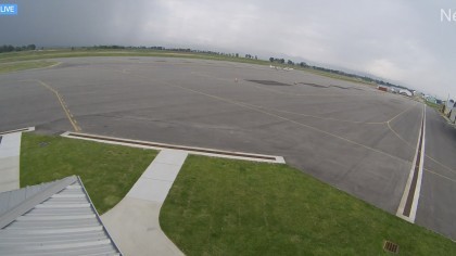 Hamilton - Ravalli County Airport, Montana (USA) - kamery internetowe ...