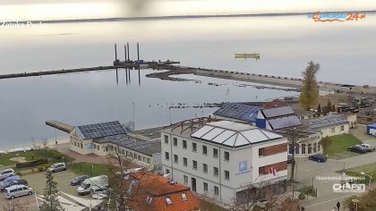 Zatoka Pucka, Puck - kamery internetowe, webcams