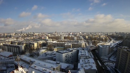 Panorama, Wrocław - kamery internetowe, webcams