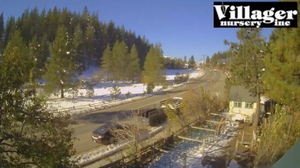 Truckee - Donner Pass, Kalifornia (USA) - kamery internetowe, webcams