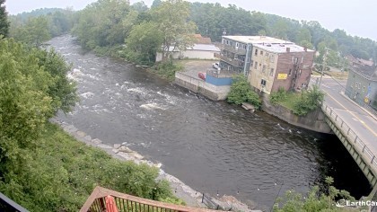 Pulaski - Salmon River, New York (USA) - Webcams