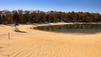 Ocean View - Ocean View Resort Campground, New Jersey (USA) - Webcams