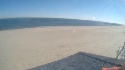 Allenhurst - Allenhurst Beach Club, New Jersey (USA) - Webcams
