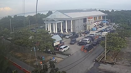 Bengkalis Regency - Air Putih, Sei Selari, Indonesia - Webcams