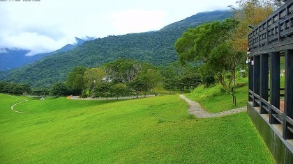 Taitung - Luye Highlands, Taiwan - Webcams