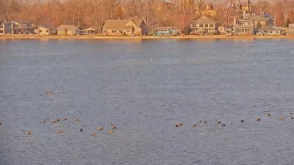 Winona Lake, Indiana (USA) - Webcams